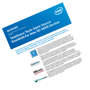 White Papers - flexiWAN